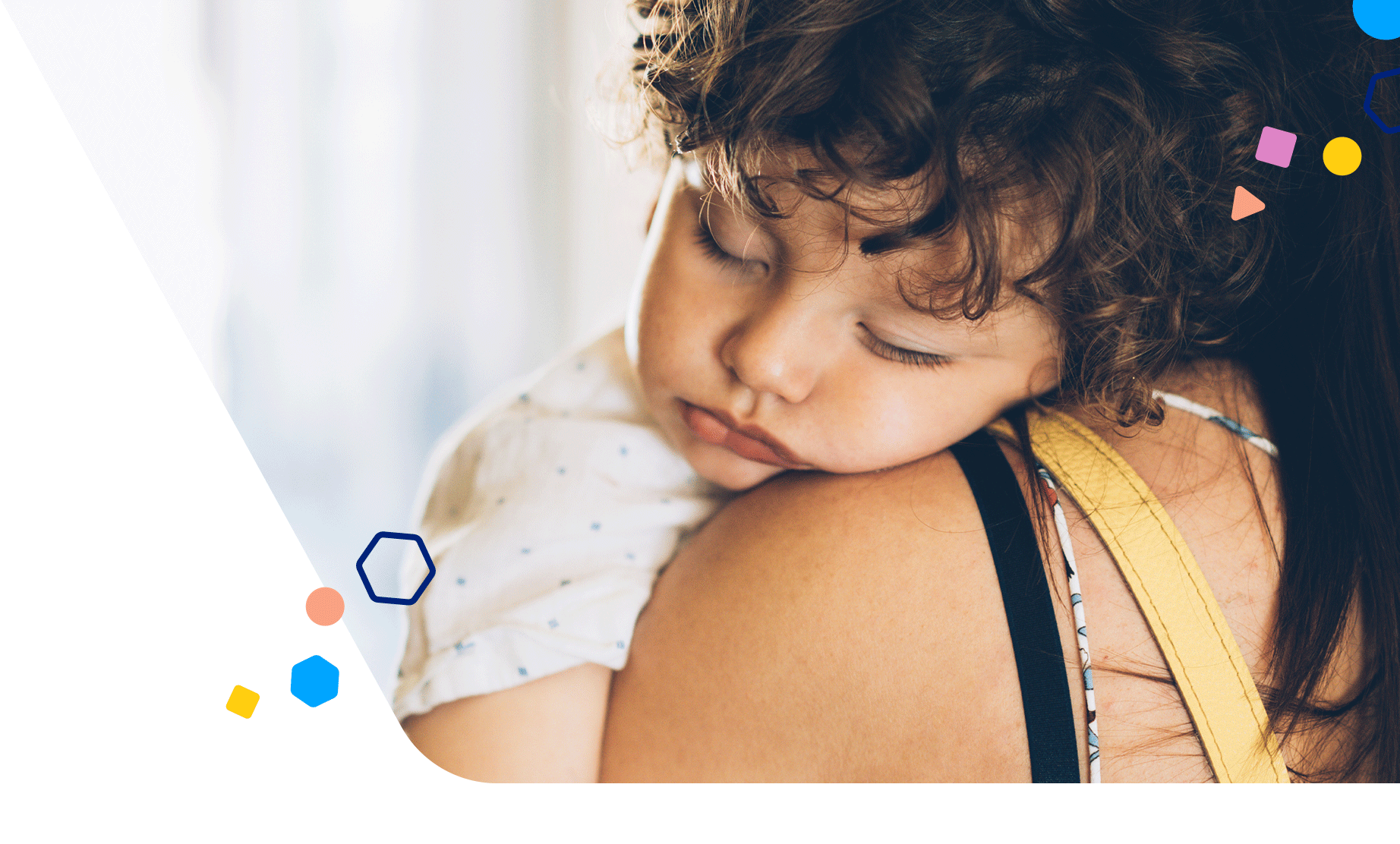 The Importance of Toddler Naps | Enfamil US