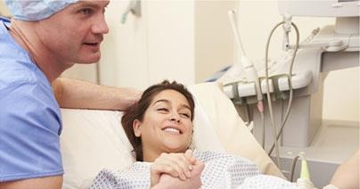 Who Should Be in the Delivery Room? | Enfamil US