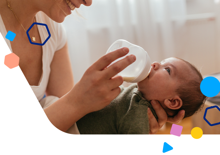 Choline: What You Need to Know | Enfamil US