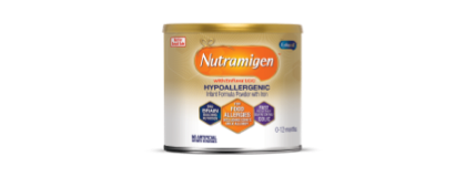 Reimbursement and Support | Enfamil