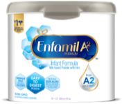 Similac Vs Enfamil: Baby Formula Comparison Chart | Enfamil