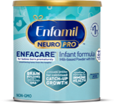 Similac Vs Enfamil: Baby Formula Comparison Chart | Enfamil