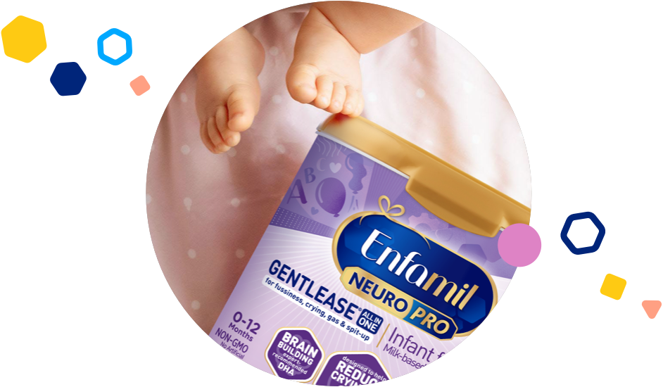 Wonder Box | Enfamil