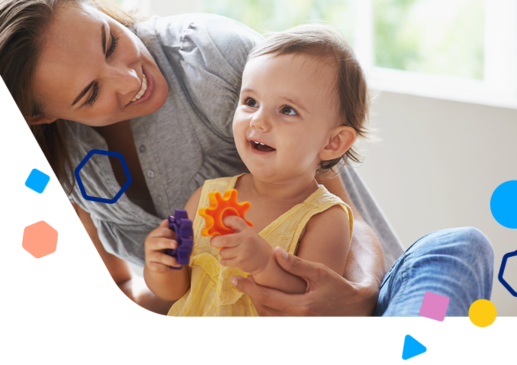 Your 12-Month-Old Baby: Development, Milestones | Enfamil