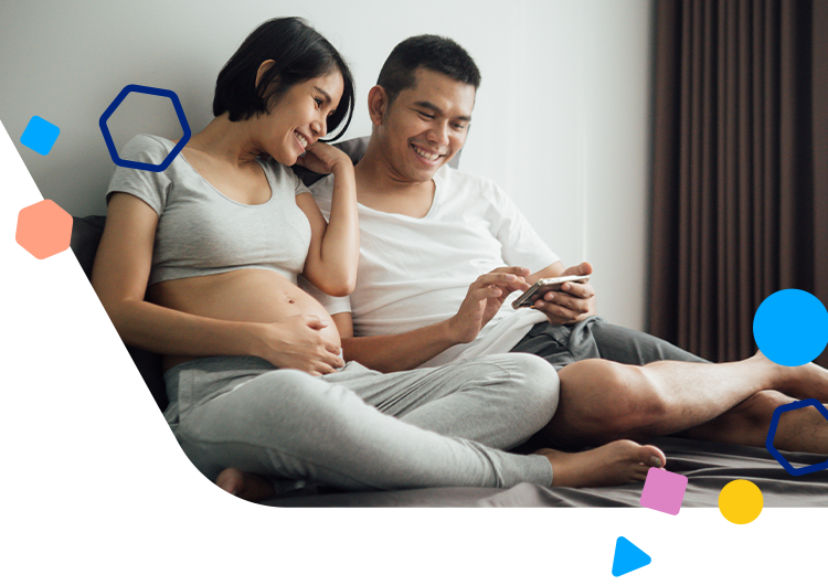 What Are Prenatal Vitamins? | Enfamil