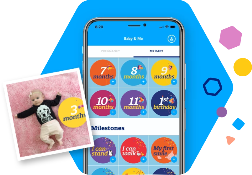 Free Baby Formula Samples & Coupons | Enfamil