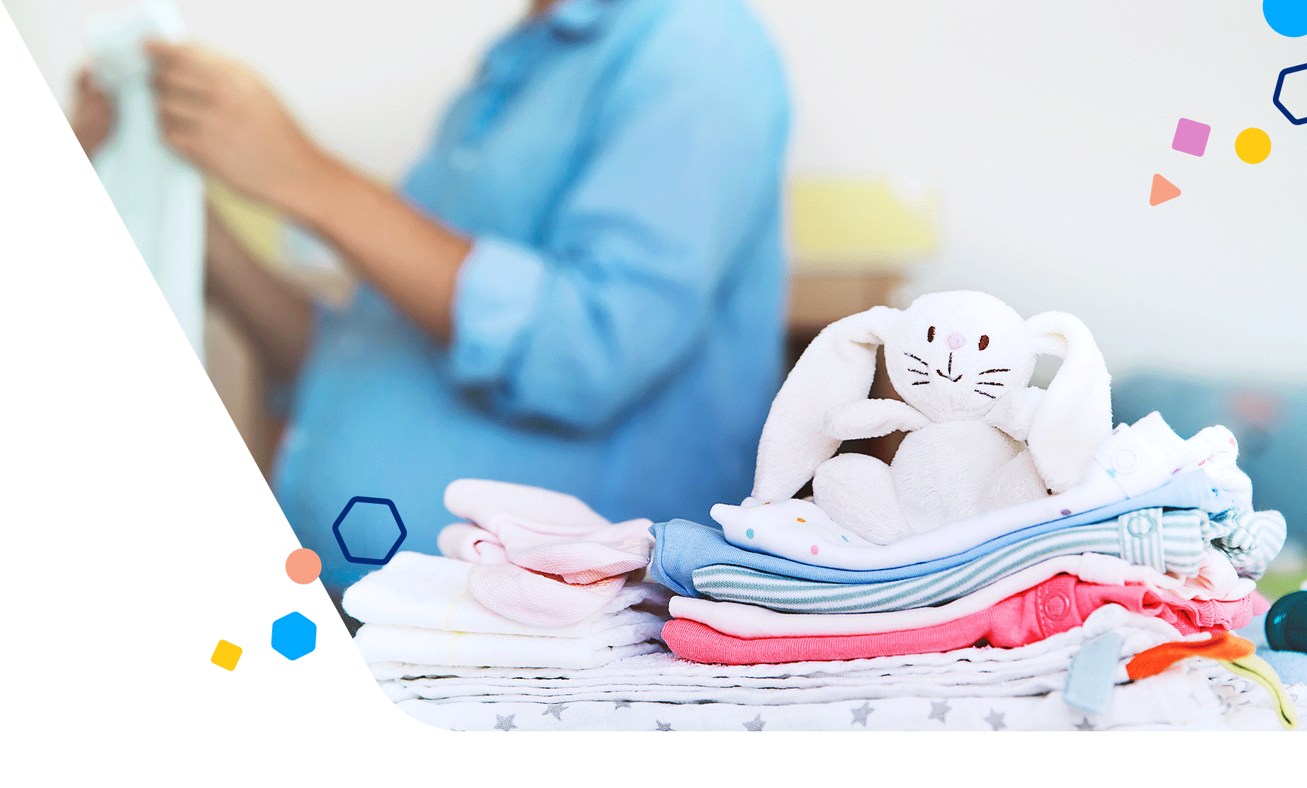 Getting Ready for a Baby: Are You Too Prepared? | Enfamil