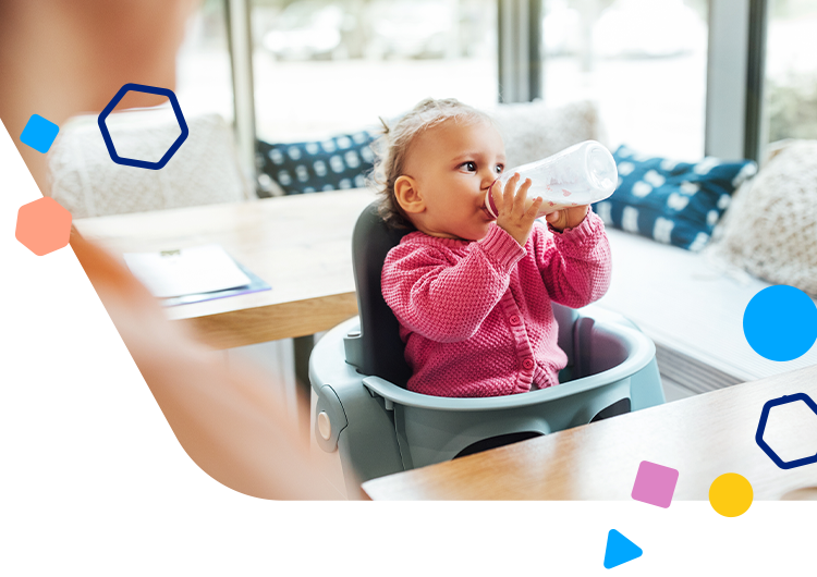 How to Tell if a Child is Dehydrated | Enfamil