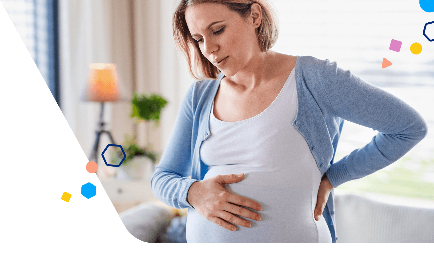 Labor Contractions: Types & Timing | Enfamil