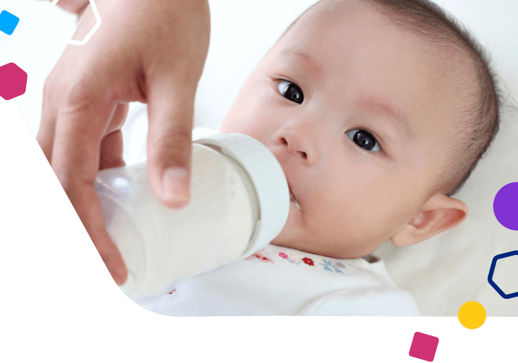 Lactose Intolerance | Enfamil