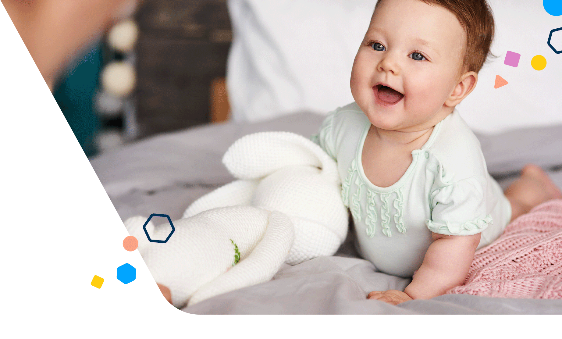 Alimentar a un Bebé con Fórmula: ¿Sientes Como que Necesitas Explicar ...