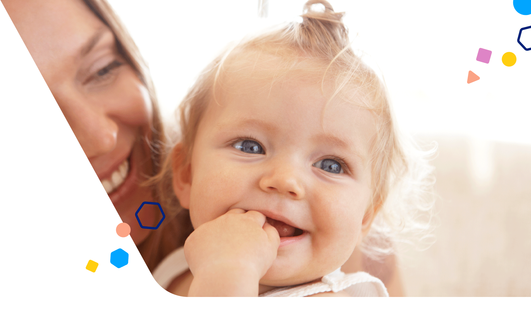 Infant Communication Development | Enfamil