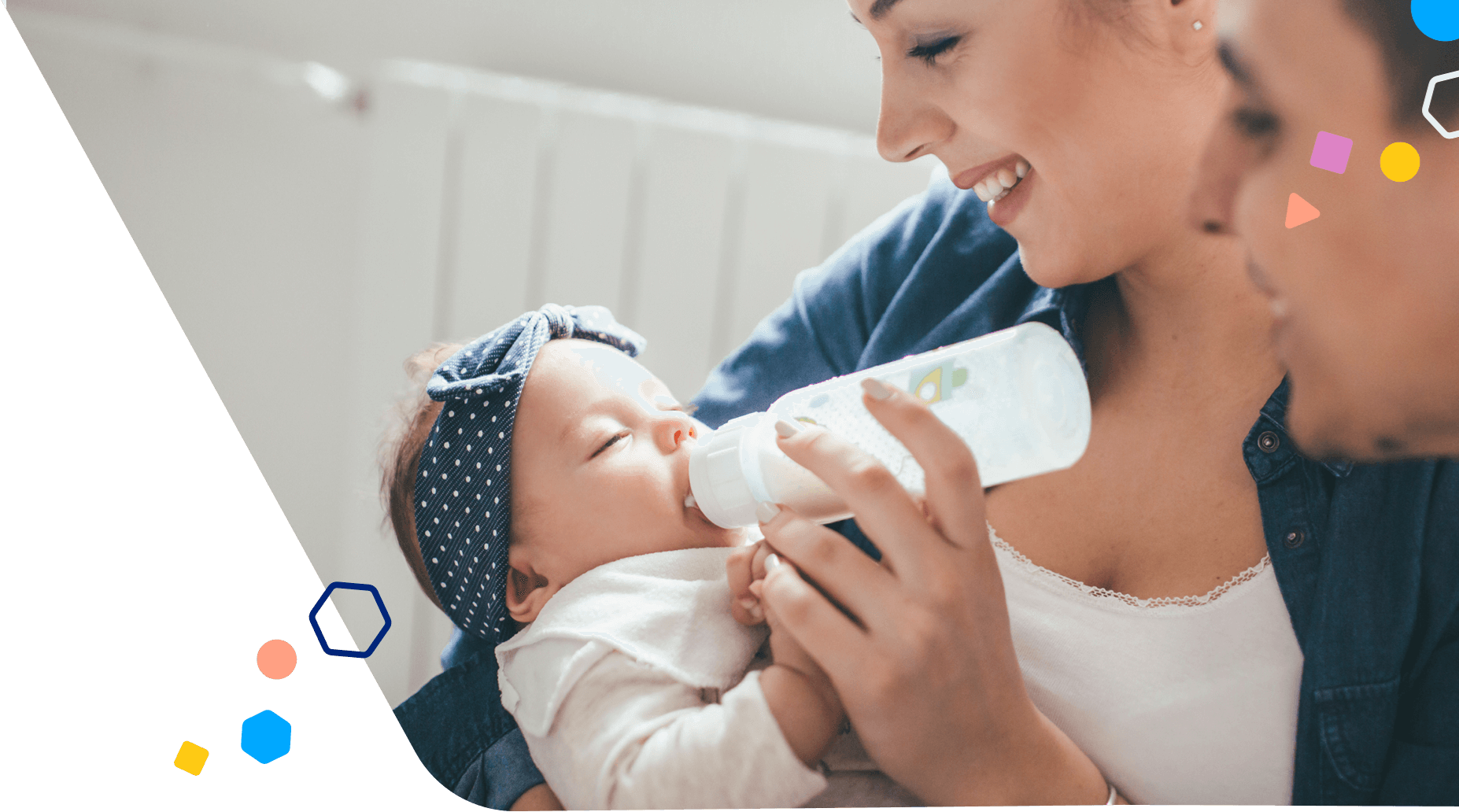 Infant Nutrition Enfamil