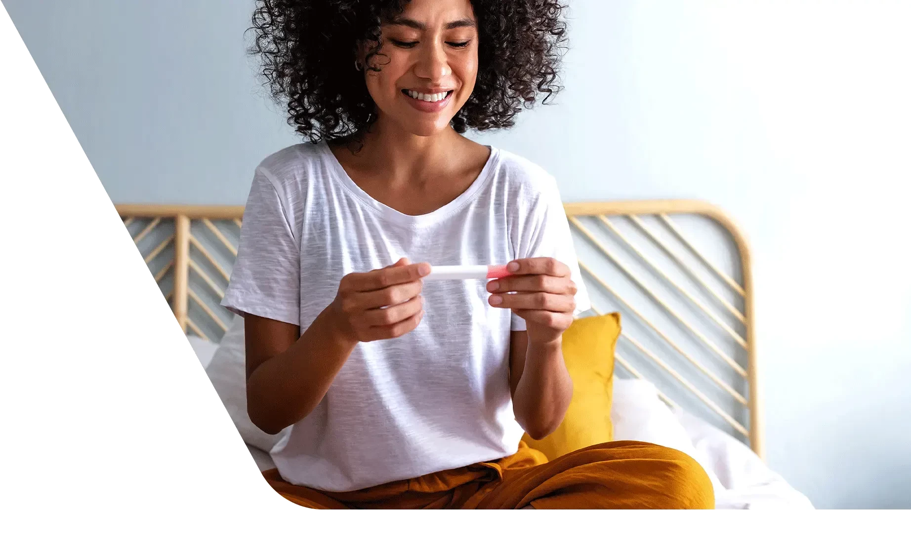 1 Month Pregnant: What to Expect | Enfamil