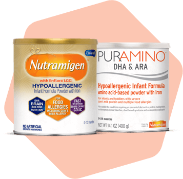 Reimbursement and Support | Enfamil US