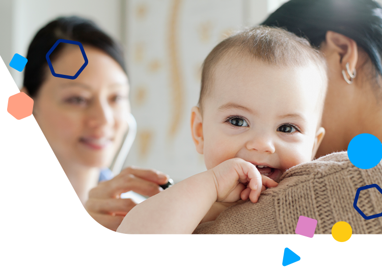 Infant Illnesses | Enfamil