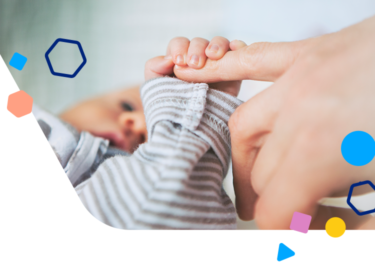 9 Newborn Reflexes: Rooting, Sucking, Grasping | Enfamil