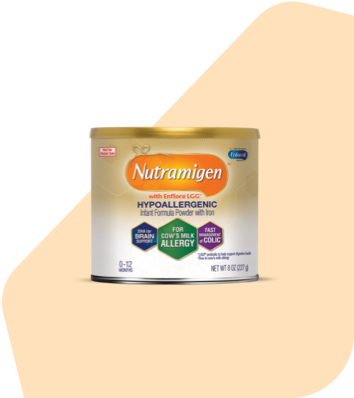 Free Baby Formula Samples & Coupons | Enfamil