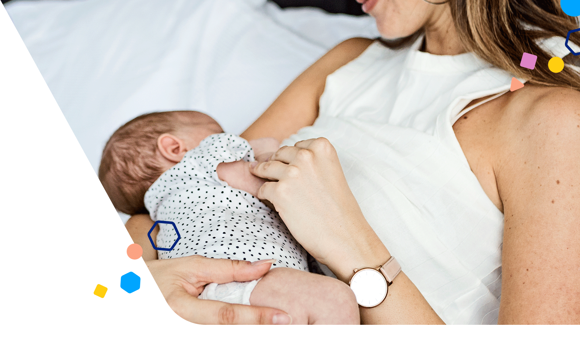 Breastfeeding A Premature Baby Enfamil Breastfeeding A Premature Baby Enfamil