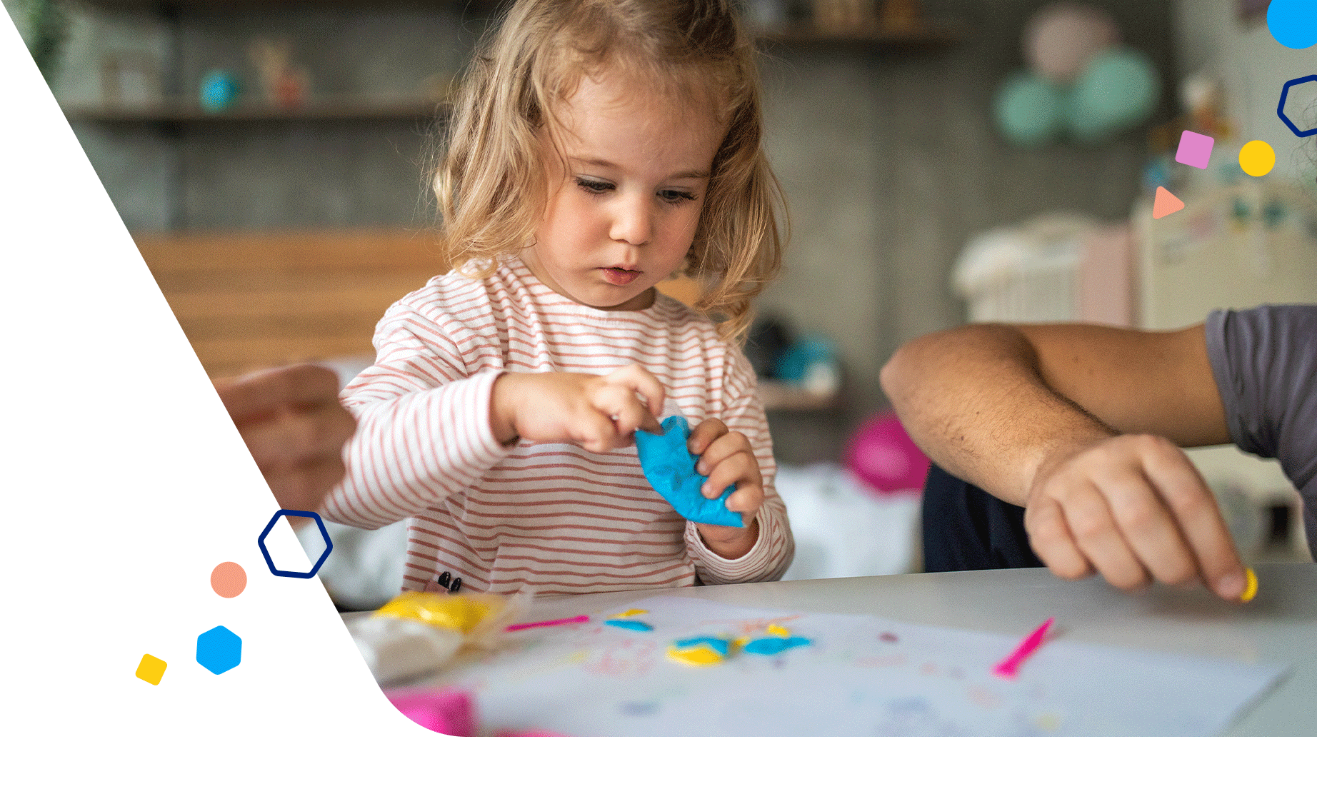 Your 24-Month-Old: Development and Milestones | Enfamil