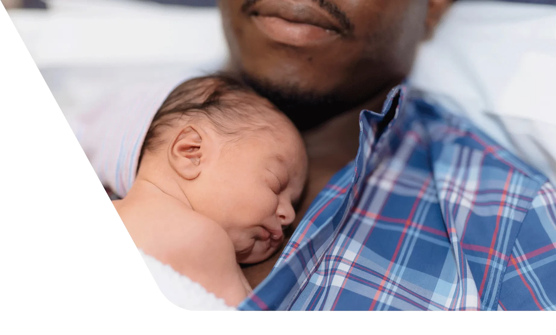 Kangaroo Care: Premature Babies | Enfamil