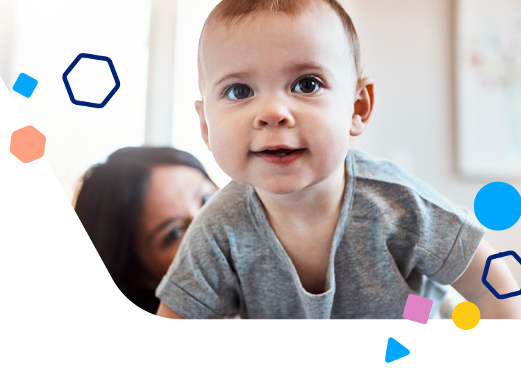 Your 8-Month-Old Baby: Development & Milestones | Enfamil