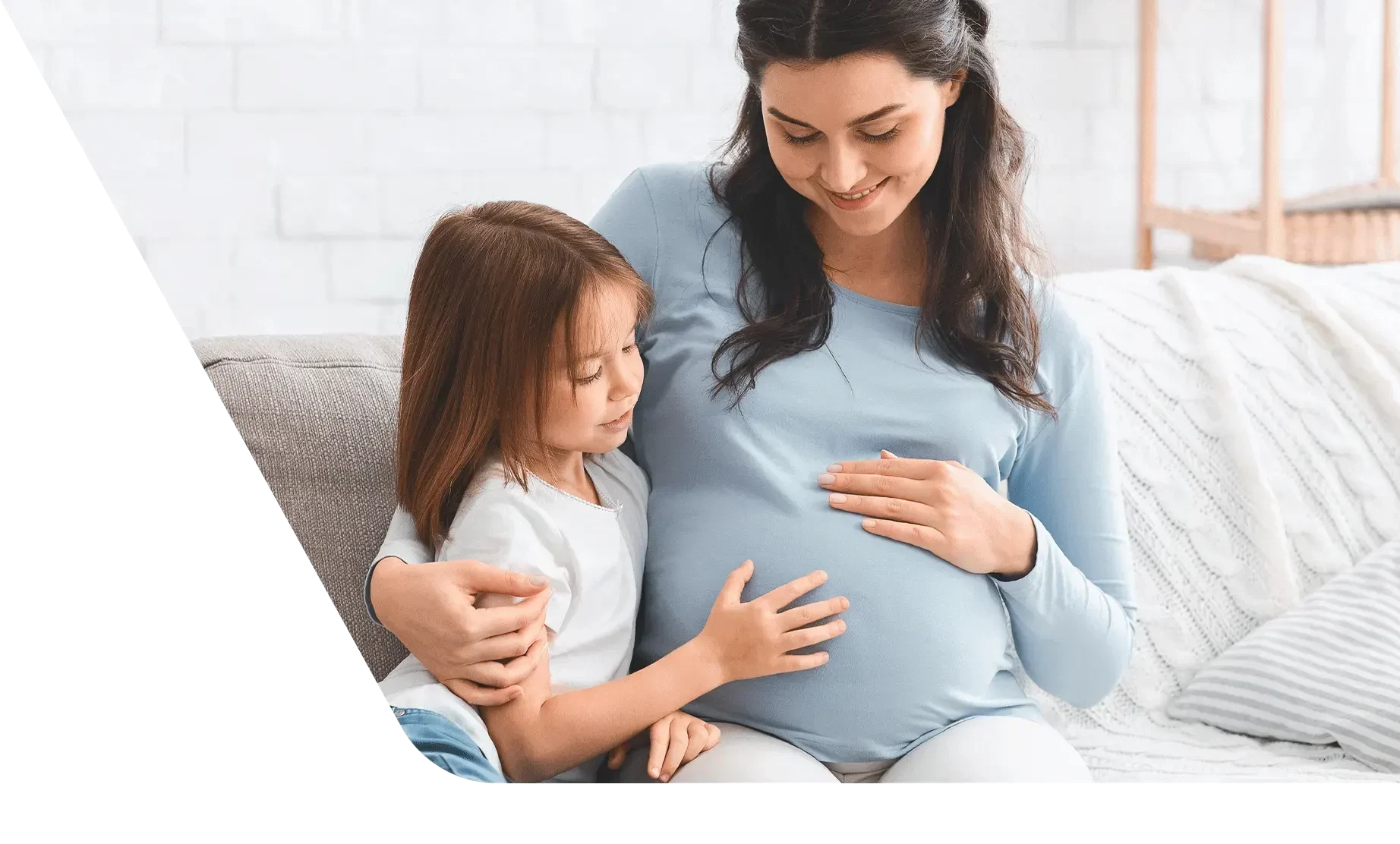 8 Months Pregnant: What to Expect | Enfamil